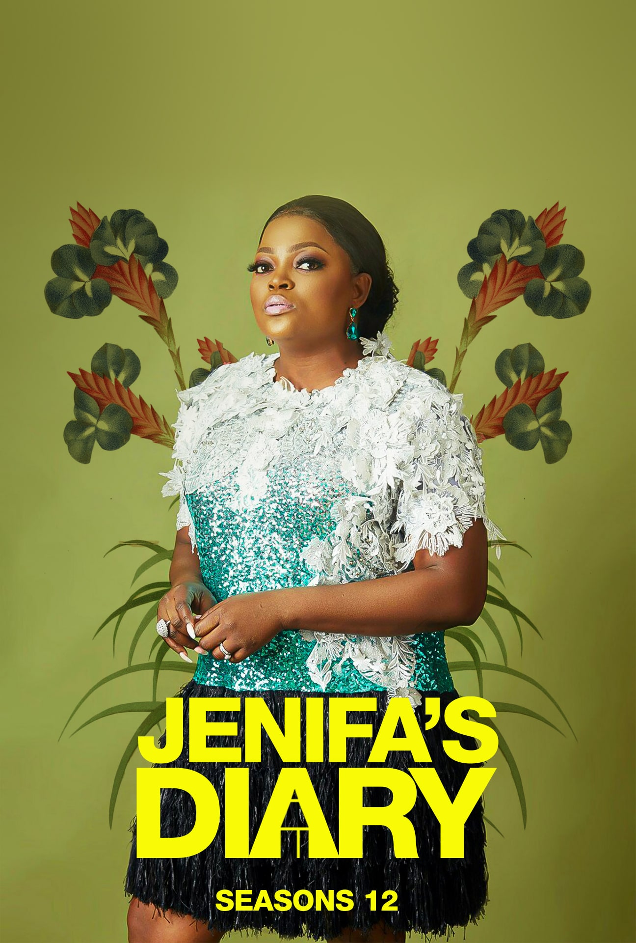 JENIFA’S DIARY – Rok