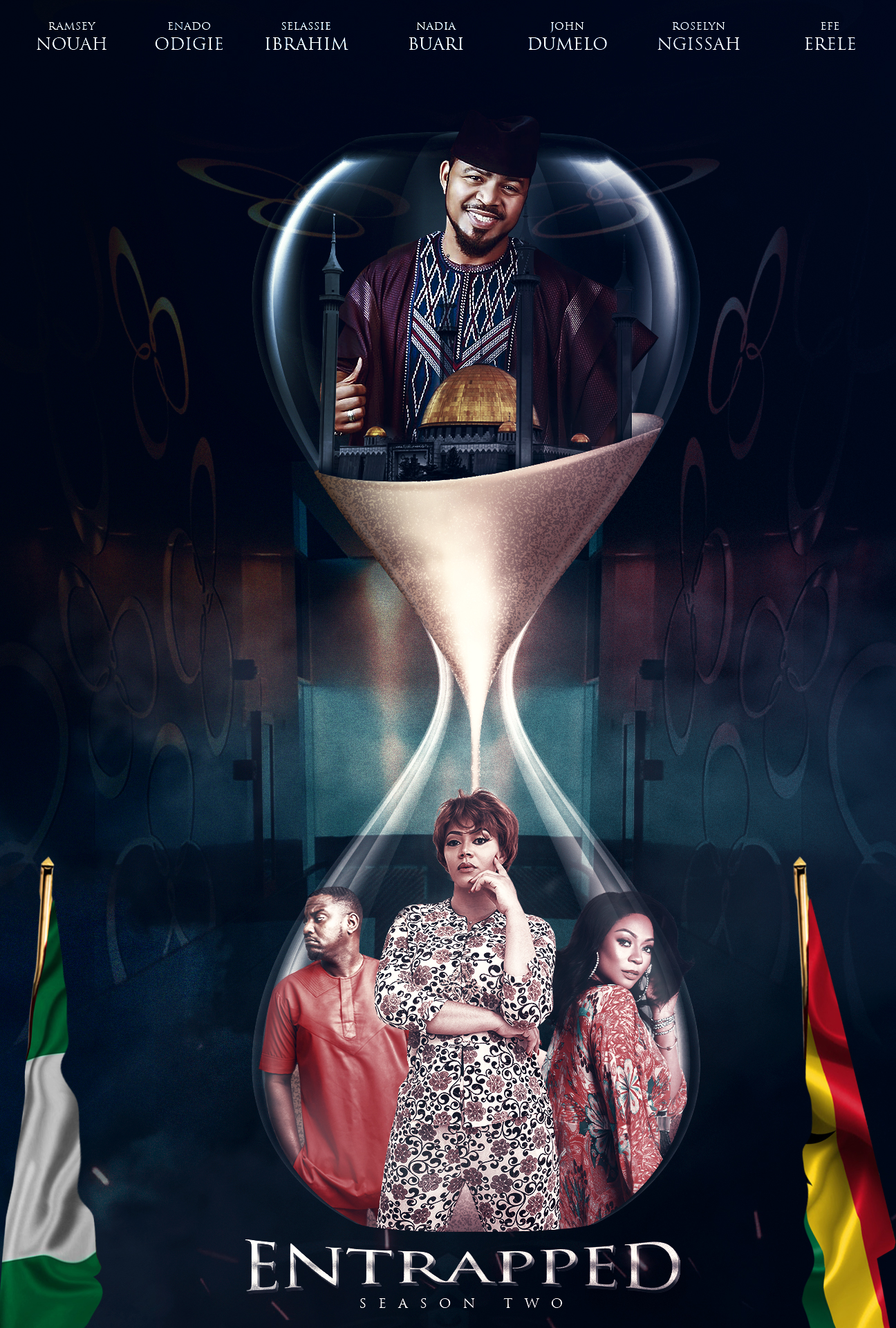 Lies in Between – Rok