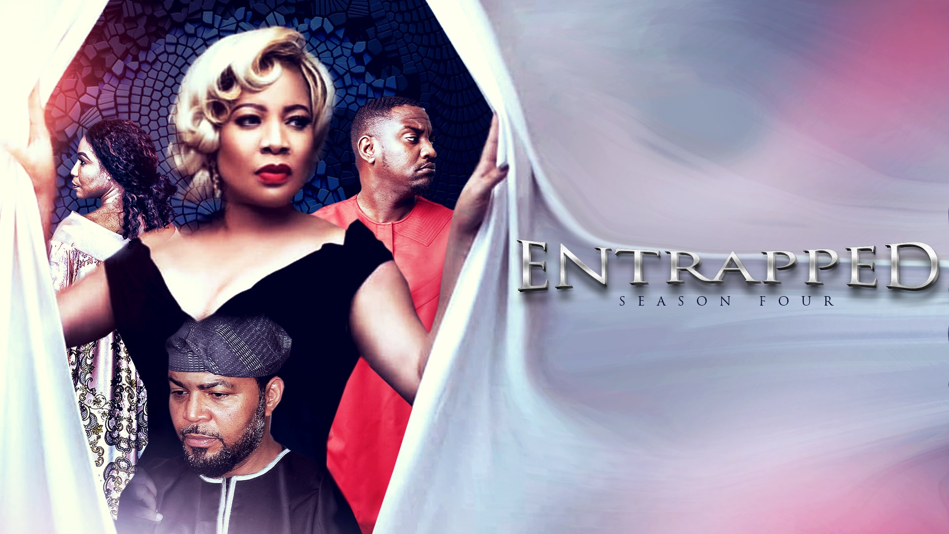 ENTRAPPED – Rok
