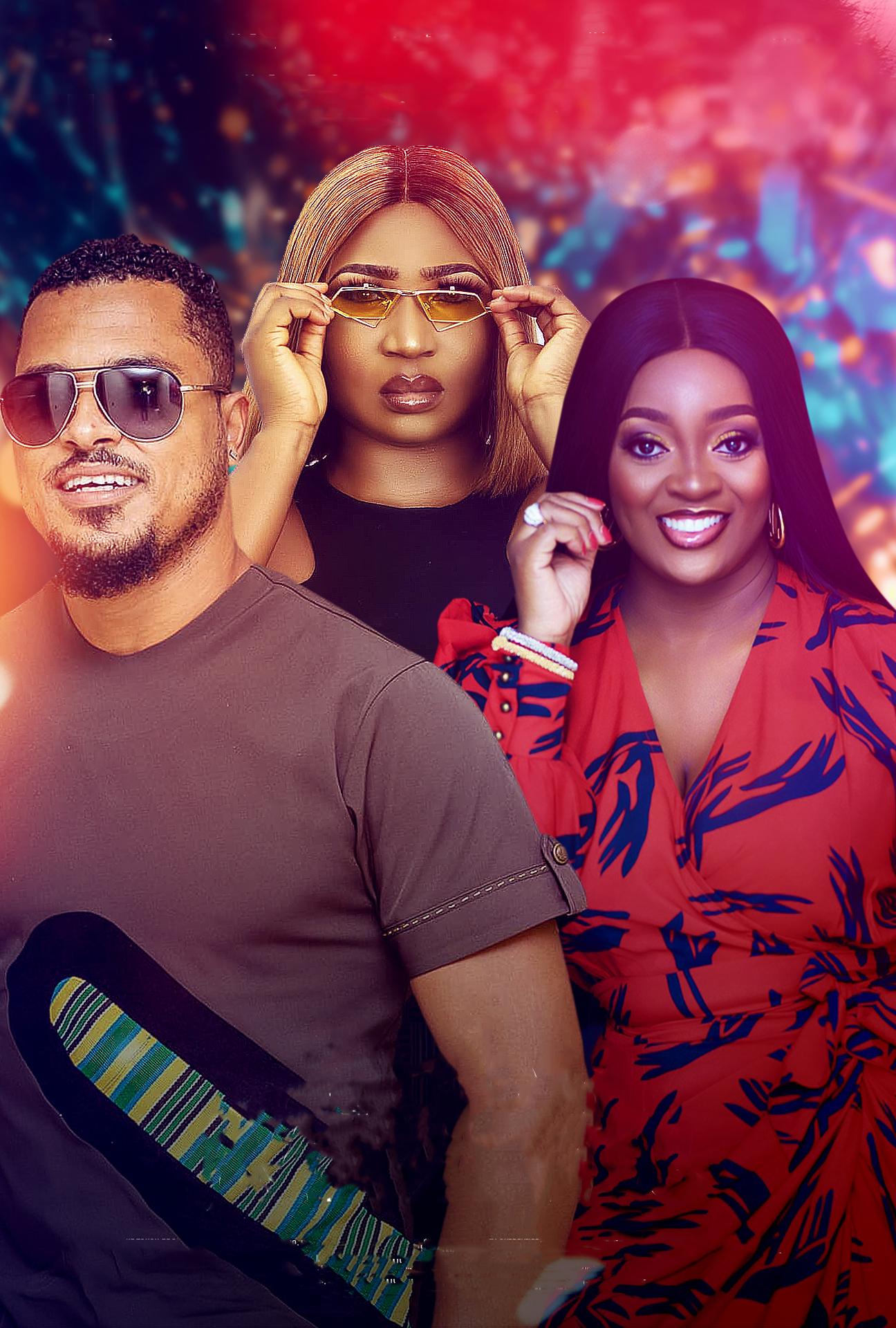 Crossed Paths – Rok